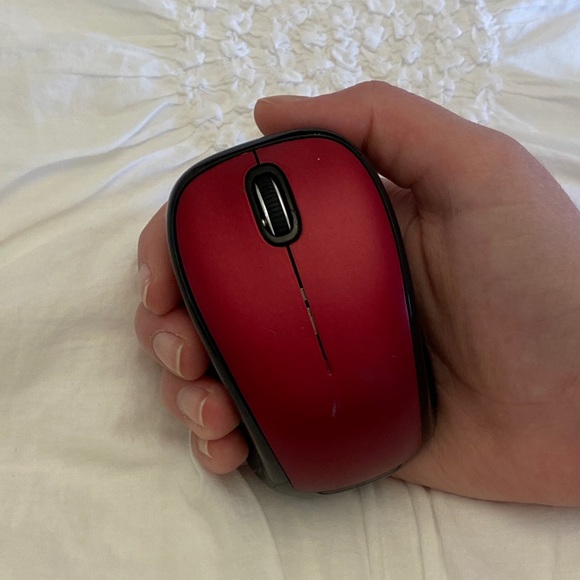 Accessories | General Electric Wireless Mouse | Poshmark